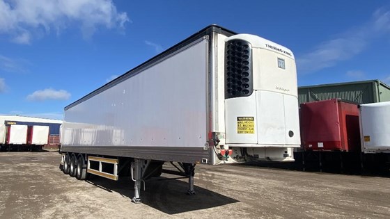 ACT Expo to explore technology-driven transport solutions - Global Trailer