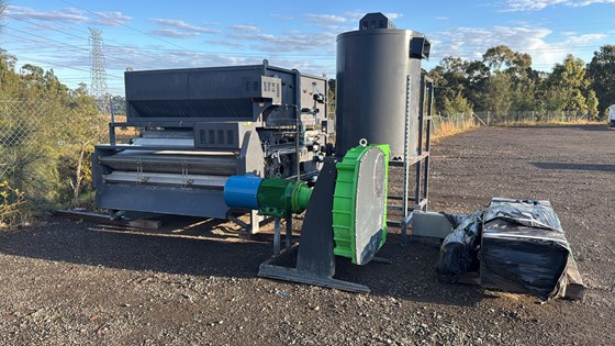 Unitywater plans bioresource recovery facility - Inside Water