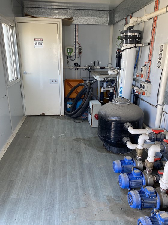Western NSW water pilots to test council collaboration - Inside Water