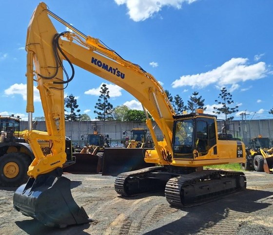 A new era for the Burton Mine Complex - Australian Mining