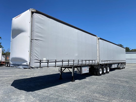 Bruce Rock Engineering, committed to service excellence - Trailer Magazine