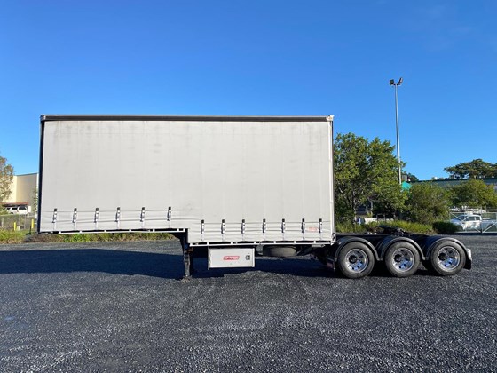 Bruce Rock Engineering, committed to service excellence - Trailer Magazine