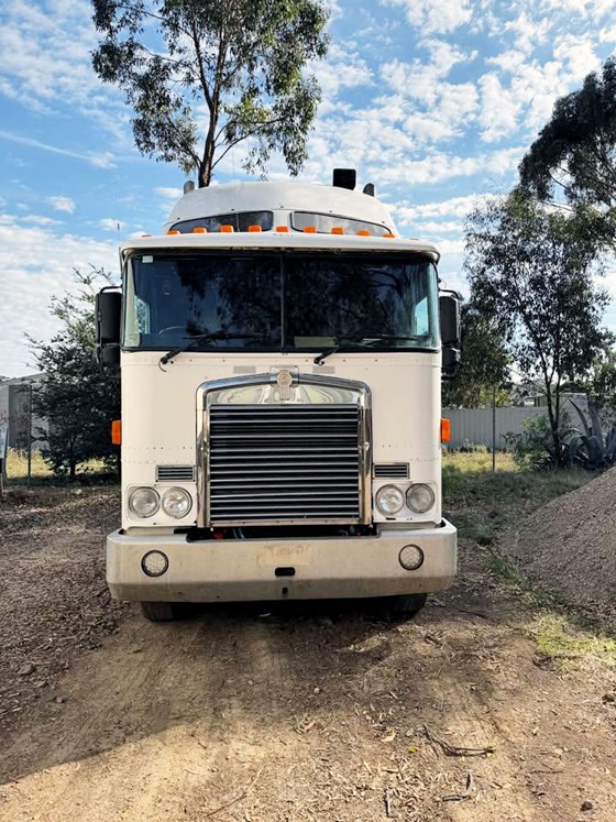Australia Post delivers on net zero goal with new eActros