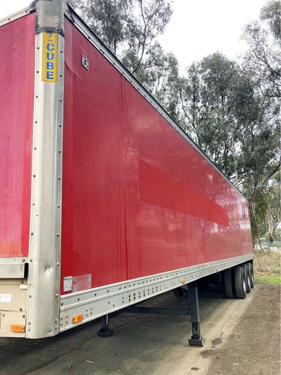 Tariffs threaten to impact US trailer production: FTR - Global Trailer