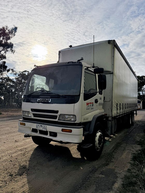 Truck sales held strong in 2025 - Prime Mover Magazine