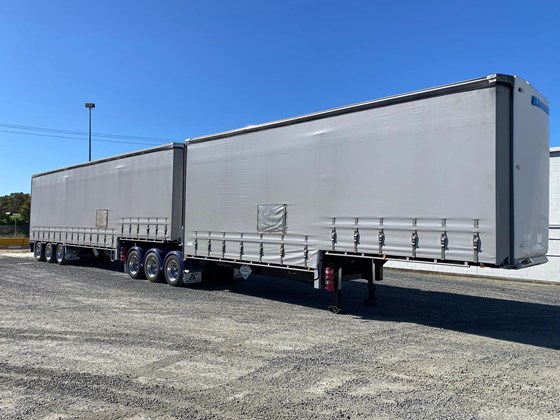 Bruce Rock Engineering, committed to service excellence - Trailer Magazine