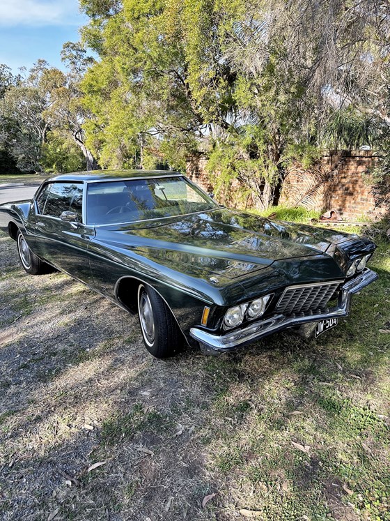 1966 Lincoln Continental – today's tempter - Trade Unique Cars