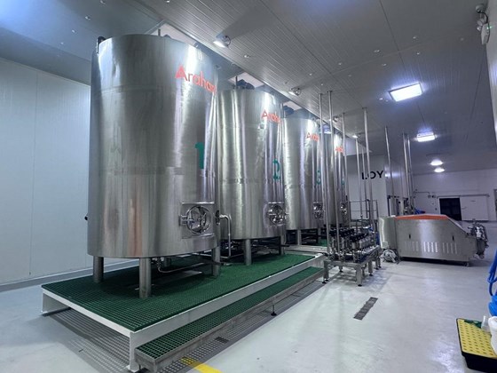 Kombucha brand acquisition boosts portfolio to $1 billion - Food ...