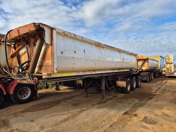 Danish transport businesses announce merger - Global Trailer