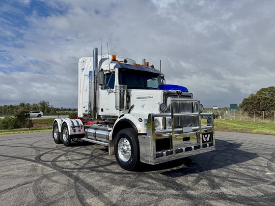 Primary producers reminded to ensure their heavy vehicles are up to scratch