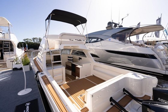Caribbean 27F (2026) Boats for sale | Trade-A-Boat