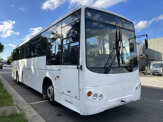Keolis strengthens Nordic electric bus footprint