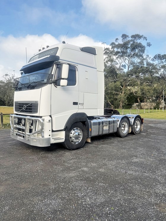 Court rejects SA trucking operator’s bid to retain accreditations