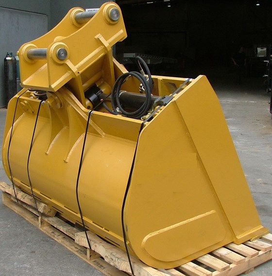 New & Used Machines for sale or hire | Quarry