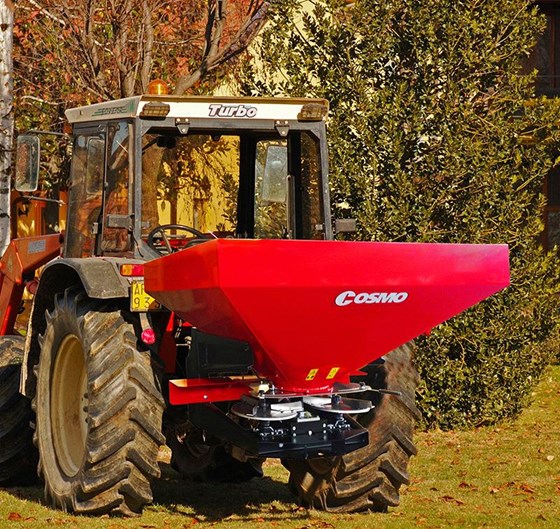 COSMO PDHV PENDULUM SPREADER for sale (refcode TA759448)