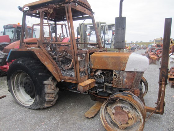 Ford - New and Used Ford Tractors For Sale in Australia