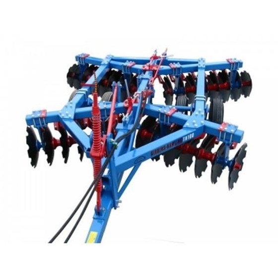 New & Used Offset Discs Tillage And Seeding Equipment for sale | Trade ...