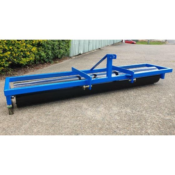 New & Used Rollers Tillage And Seeding Equipment for sale | Trade Farm ...