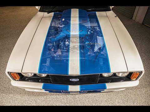 1978 Ford Xc Cobra