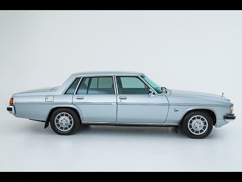 Remembering Our Australian Car The WB Holden Statesman, , 43% OFF