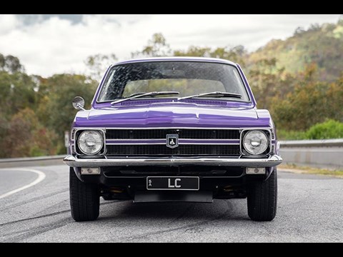 Street-Legal Racer: A Rare Holden Torana LC GTR-XU1, 59% OFF