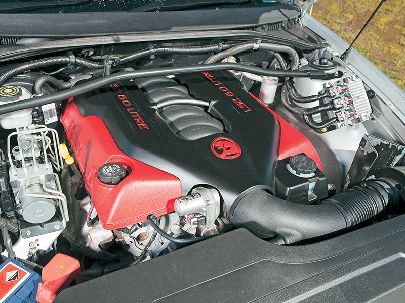 HSV Maloo VP-VZ Series 1992-2006 - Buyer's Guide