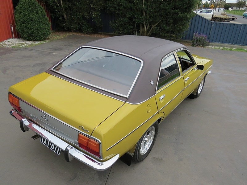 1977 Chrysler Centura - Reader Ride