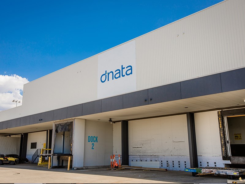 A look inside Dnata’s new facility in SA | News