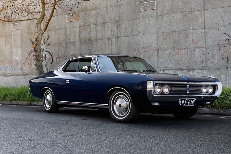 Chrysler By Chrysler: Buyers' Guide