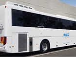 Bus News and Bus Reviews