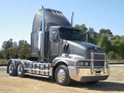 2005 KENWORTH T604 for sale