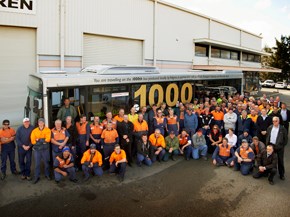 Volgren reaches WA milestone