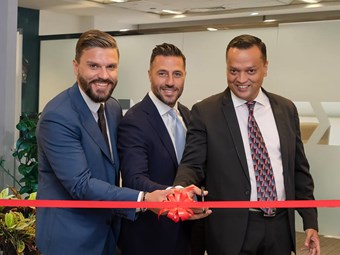 Scan Global Logistics continues worldwide expansion with new office | News