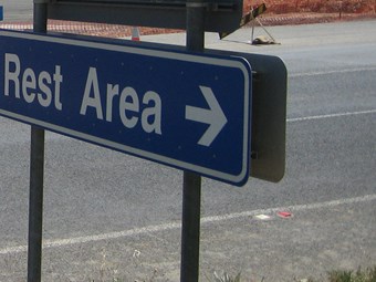 WA introduces heavy vehicle rest area program | News