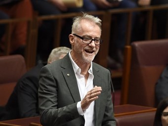 Sheldon vows wages and conditions fight in Senate | News