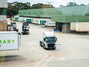 Primary Connect unveils Adelaide DC expansion