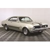 1969 Holden HT Monaro tribute - Auction Action