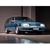 Special order HDT VK Commodore Wagon