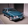 Special order HDT VK Commodore Wagon