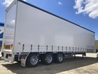 Vawdrey Used Semi Trailers