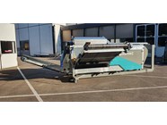 GREMAC E2 HOOKLIFT TROMMEL SCREEN