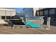 GREMAC E2 HOOKLIFT TROMMEL SCREEN