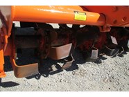 HOWARD ROTARY HOE 84" CUT
