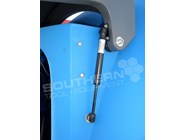 SEBCO BUNDED ADBLUE TANK Self-Bunded 4800L SCR Storage 240V 40LPM