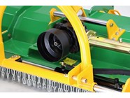 HAYES FLAIL MOWER PREMIUM 1800 CUT WITH HYDRAULIC SIDESHIFT (MULCHER ...