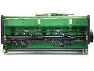 HAYES FLAIL MOWER 1500 HEAVY DUTY (MULCHER SLASHER)