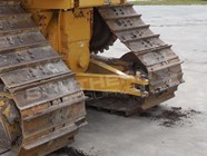 CATERPILLAR D6T D6R DRAW BAR suit CAT D6 Drawbar