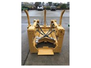 2025 GESSNER CAT D6/H/R/T LEWIS RIPPER