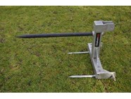DAKEN 3PL BALE SPIKE- SINGLE SPIKE - 61010DC