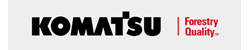 KOMATSU FOREST PTY LTD